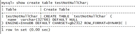 Mysql Char、varchar、text数据容量占比分析mysql Text容量it Noob的博客 Csdn博客