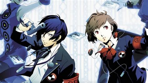 Atlus Enthüllt Versehentlich Zwei Neue Persona Spiele Creo Gaming