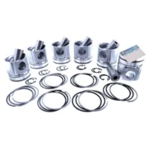 Std Piston Kit With Ring For Kubota Engine D1402 D1402di D1402ba