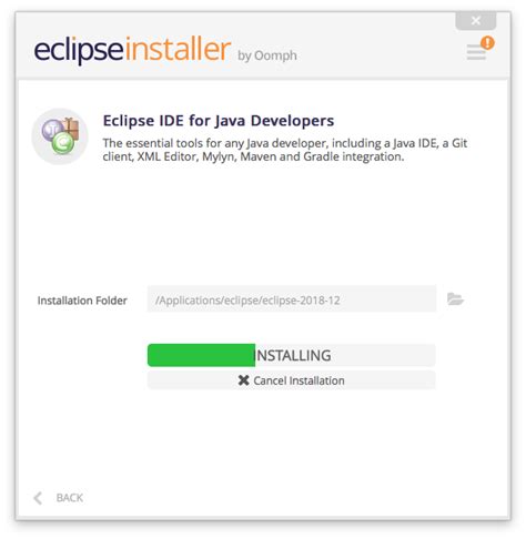 How To Download Eclipse For Mac Os Sierra Bposg