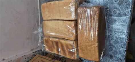 Quality Bakery Jumbo Bread For Restaurant Packaging Type Packet At ₹ 110 Pack In New Delhi