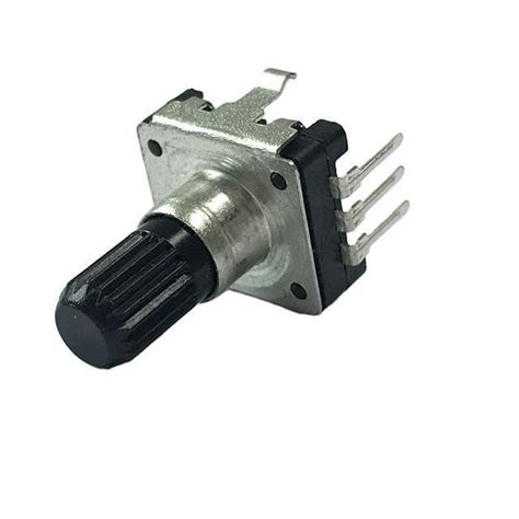 ec12 encoder 24 pulse 12 pulse encoding 360 degree rotary encoder
