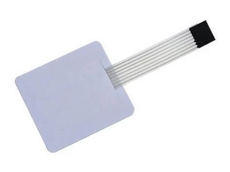 Rndmfg X Matrix Membrane Switch Keypad At Best Price In Chennai ID