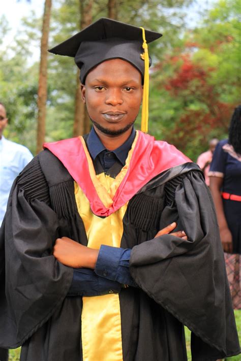 brian mwangi on linkedin i am happy to announce by latest achievement