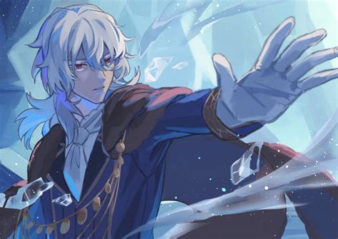 Vlov Arkhangel Tsukihime Drawn By Akigurikou Danbooru