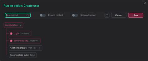 How To Manage Hosts With Advanced Hostprovider Arenadata Docs Guide