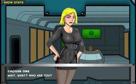 Vault Repopulation Porn Game