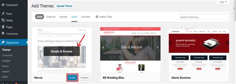 How To Install Wordpress Theme For Beginners Guide