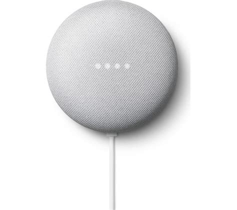 GOOGLE Nest Mini 2nd Gen With Google Assistant Gadget Studio BD
