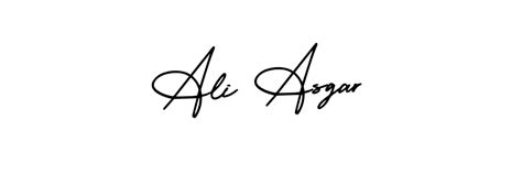 70 Ali Asgar Name Signature Style Ideas Superb Esignature