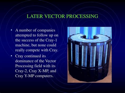 Ppt Vector Processing Powerpoint Presentation Free Download Id534121