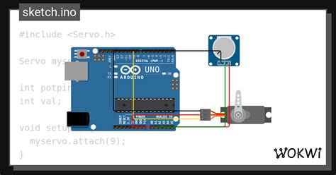 Wokwi Online Esp32 Stm32 Arduino Simulator