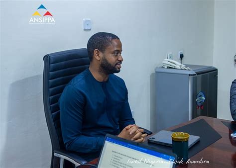 Ppp Progress Partnership Potential Anambra Insights