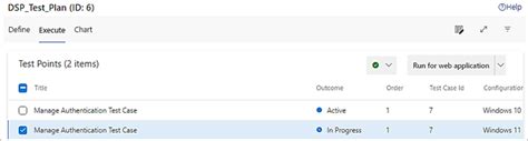 Azure Devops Test Planning And Management Tutorial