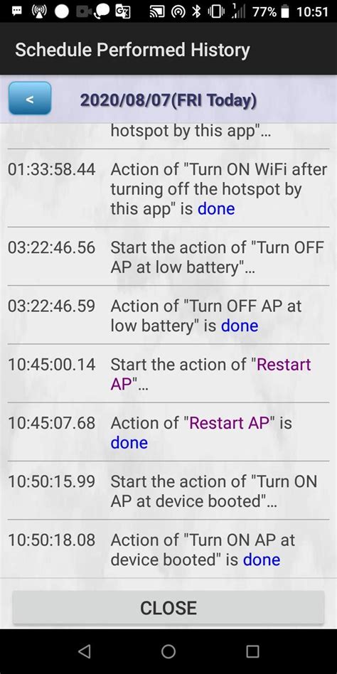 HotSpot Tethering Share File APK For Android Download