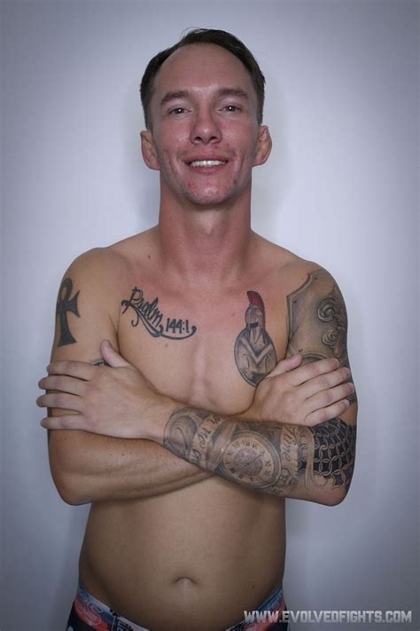 Evolvedfights Com Vanessa Vega Vs Jason Michaels