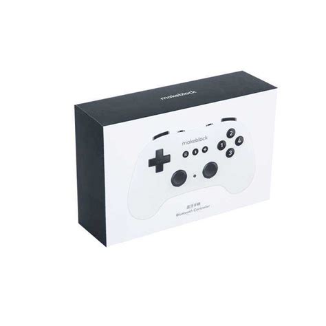 Buy Makeblock Bluetooth Wireless Controller 10 Languages Support Affordable Price