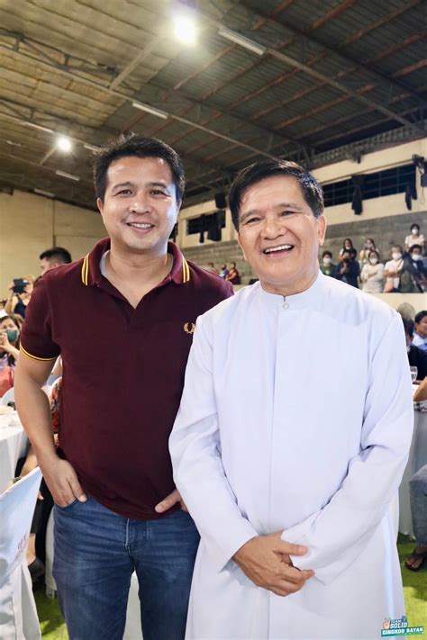 Happy 70th Birthday Vice Mayor Atty Sherwin N Tugna