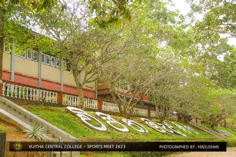 Vijitha Central College Dickwella සුබ උපන් දිනයක් විජිත මෑණියනි Share Vijitha Central