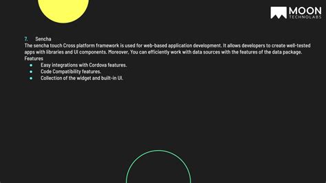 Ppt The Advanced Guide To Cross Platform Mobile App Development