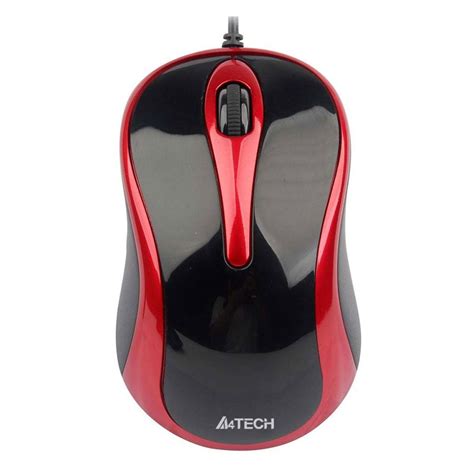 A Tech Mouse N