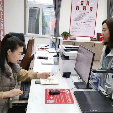抓党建促基层治理能力提升 河津耿小二服务传递暖心温度 便民 群众 樊村镇