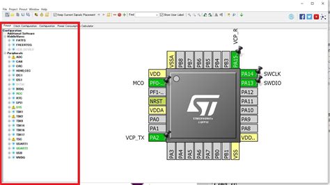 Technical Memo Stm32 Cubemx 2 おおまかな使い方