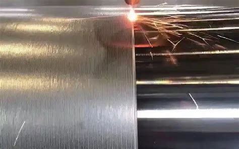 Current Status Future Trends Of The Chinese Laser Cladding Market SENFENG