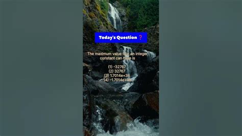 today s question c vscode motivation facts programminglanguage youtube