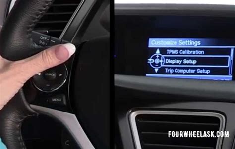 What Does Tpms Calibration Mean Understanding Tpms Calibration