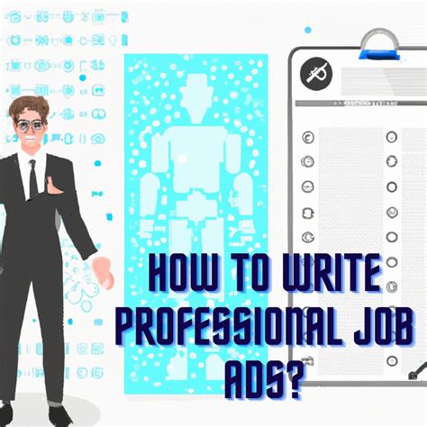 The Ai Touch Crafting Job Ads With An Effortless Flair Rankagentai