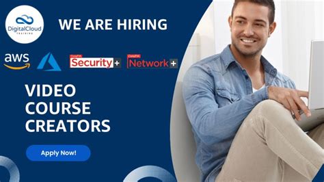 Digital Cloud Training On Linkedin Cloud Aws Azure