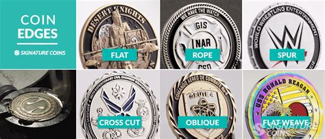 Challenge Coin Design Template