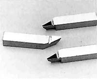 Positive Rake R Tool Bit Set Toolsource Com Your Professional Tool Authority