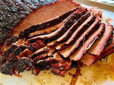 How To Cook Beef Brisket In The Oven The Happier Homemaker