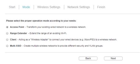 TL WA N V User Guide TP Link
