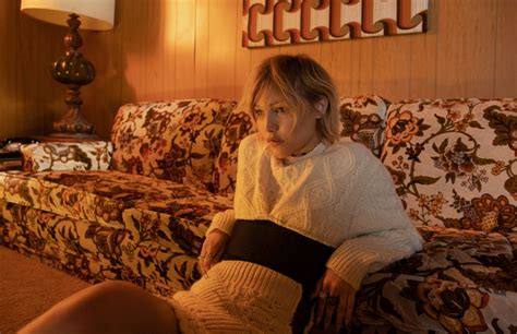 Grace Vanderwaal Photoshoot For Schön Magazine July 2022 Issue