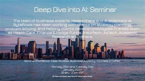 Byteflow Dynamics New York Ny