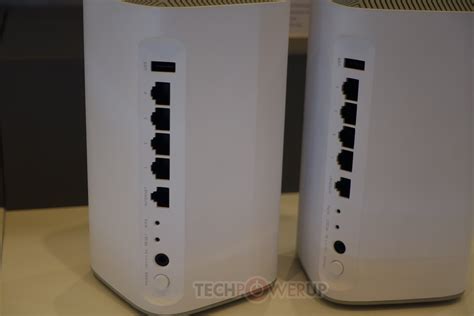 D Link Mainstreams Wi Fi And G At CES TechPowerUp