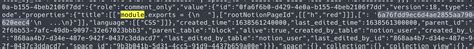 Bug Code Block Render Error · Issue 168 · Notionxreact Notion X