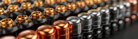 Smart Voltage Transformers For Efficient Energy Conversion Advanced