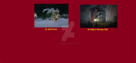 Engine Exploits Dvd Page 2 By Jdthomasfan On Deviantart