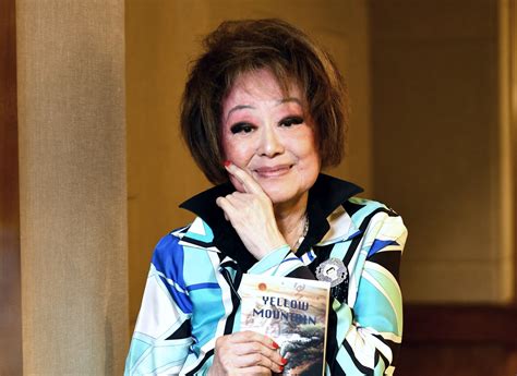 May Lin De Chezelles Dips Into Her Mothers Diaries To Write Story About Migration And Being A