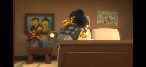 Ninjago Cole Lilly Relationship Bio By Fandomcraziness1 On Deviantart