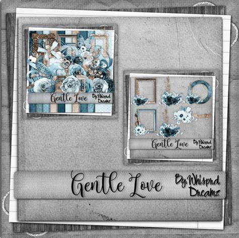 Gentle Love Bundle Ts Payhip