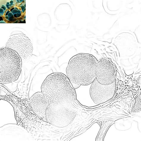 Jamur Berwarna 🍄 Pepelt