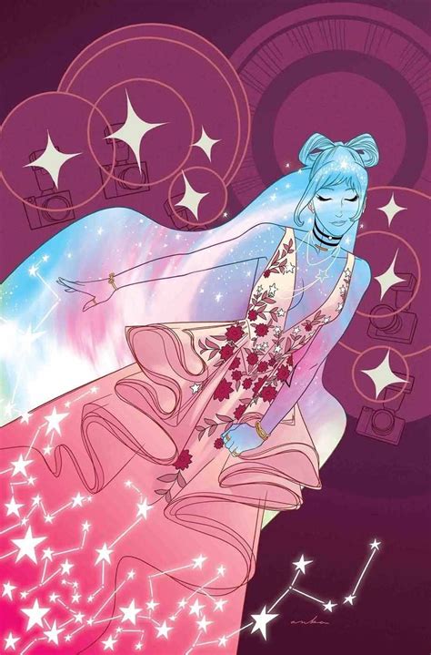 Karolina Dean Marvel Rainbow Rowell Marvel Art