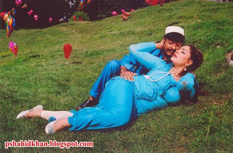 Pak Celebrity Gossip Pashto Film Actress And Singer Asma Lata New Wallpapers