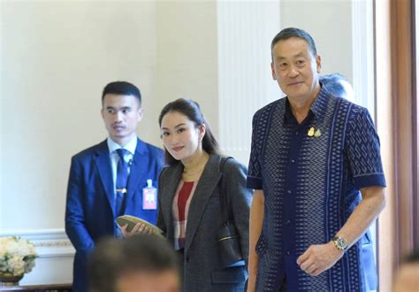 นายกฯ ไฟเขียวให้สำนักงานขับเคลื่อนปฏิรูปประเทศฯ เป็นแม่งานยุทธศาสตร์ซอ