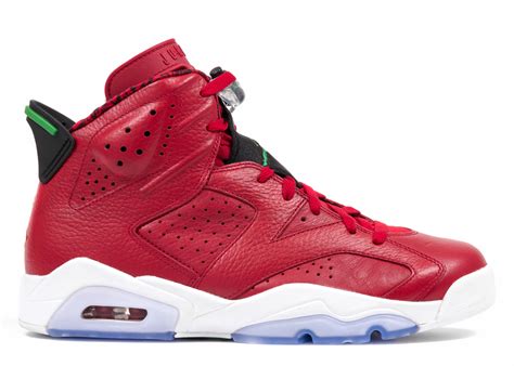 Air Jordan 6 History Of Jordan Arriving At Retailers
